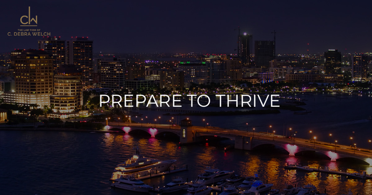 Palm Beach Gardens Equitable Distribution Lawyers